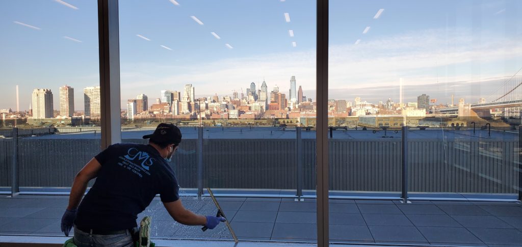 Careers – Complete Maintenance Service